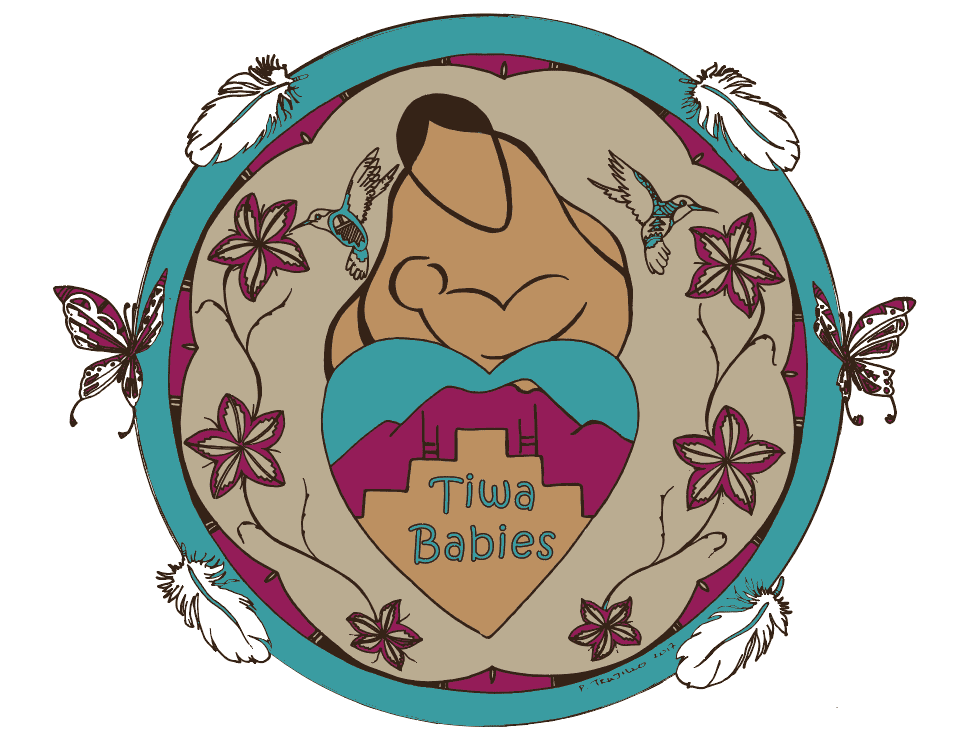 Free Resources for Moms and Pregnant Women in Northeast New Mexico