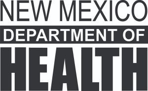 Department of Health Public Health office - New Mexico